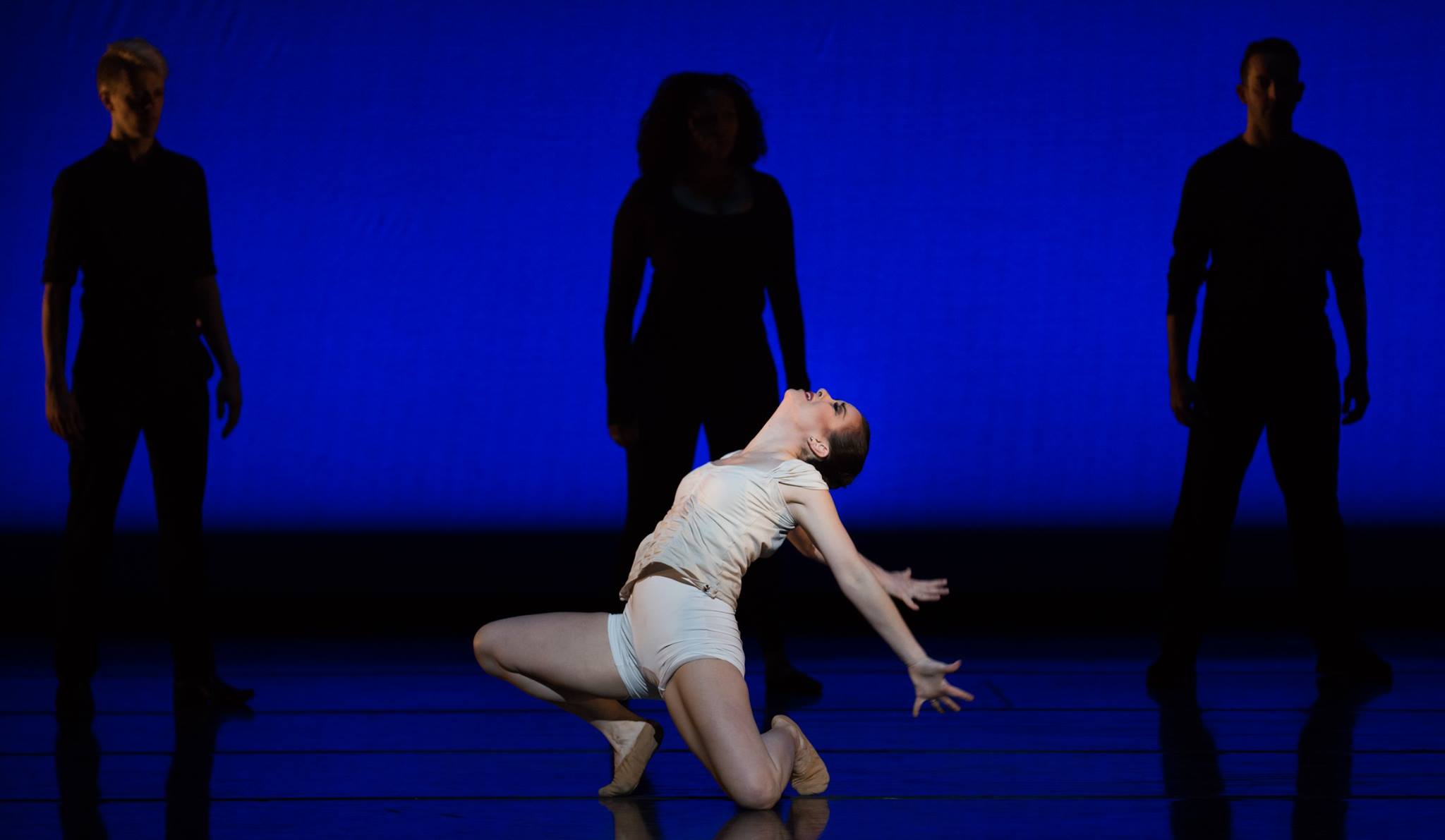 BalletMet and Cincinnati Ballet Joint Production a Delectable Treat
