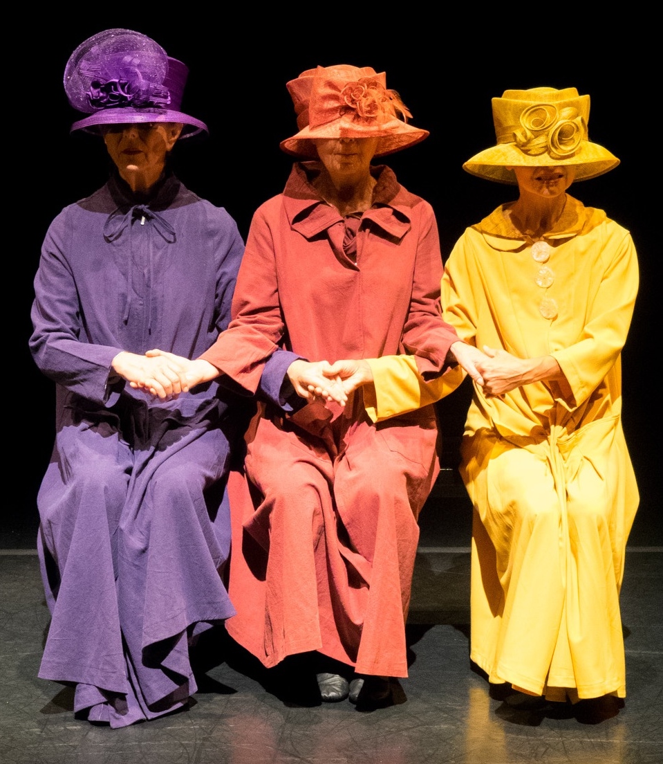 CorningWorks’ ‘six a breast’ reveals how many women really feel