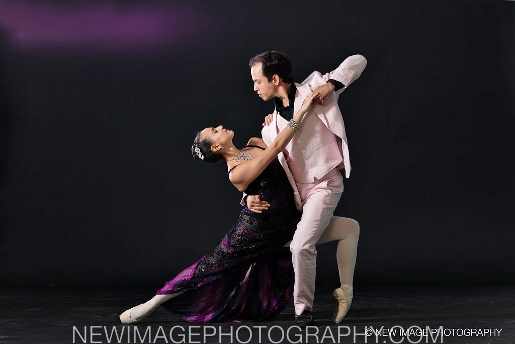 Cleveland Ballet’s Season-Opener Promises to be an Eye-Opener