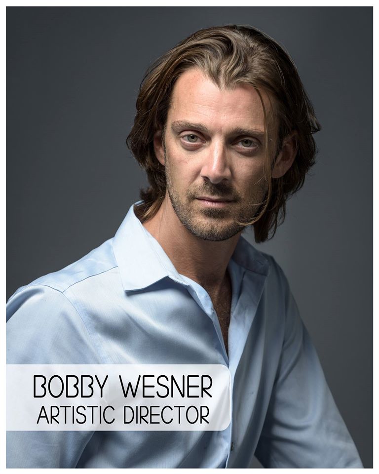 Neos Dance Theatre’s Robert Wesner Talks About His New Job, The Future ...