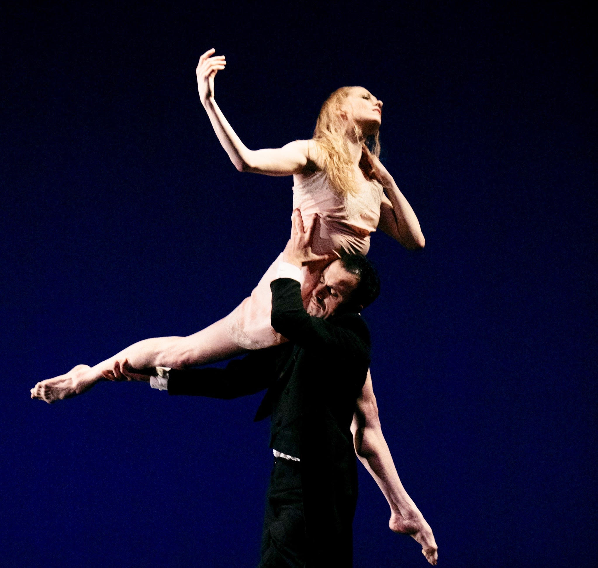 D.C.’s Chamber Dance Project Continues its Free Zoom Series: Julia ...