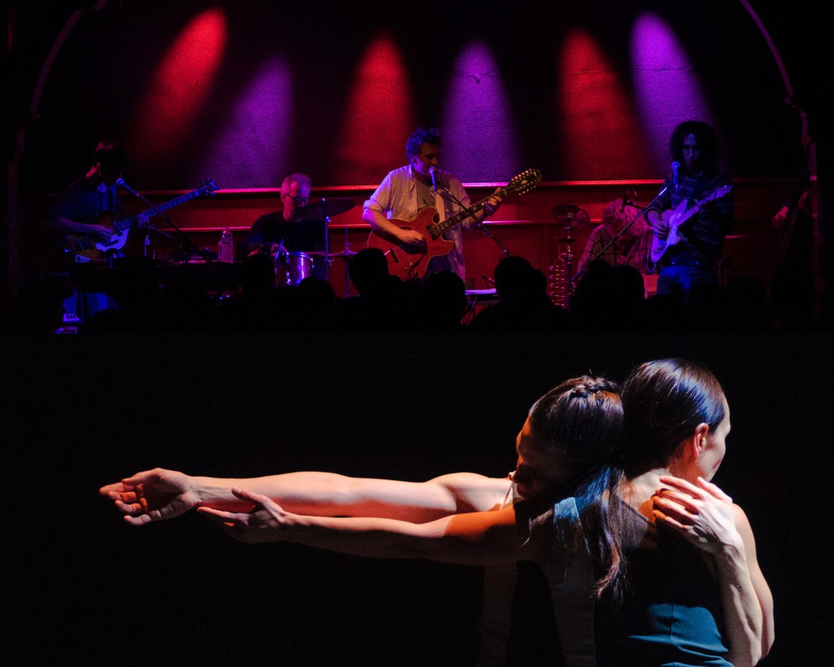 ‘Echo Mine v2’ Brings Message of Loss and Remembrance to Global ...