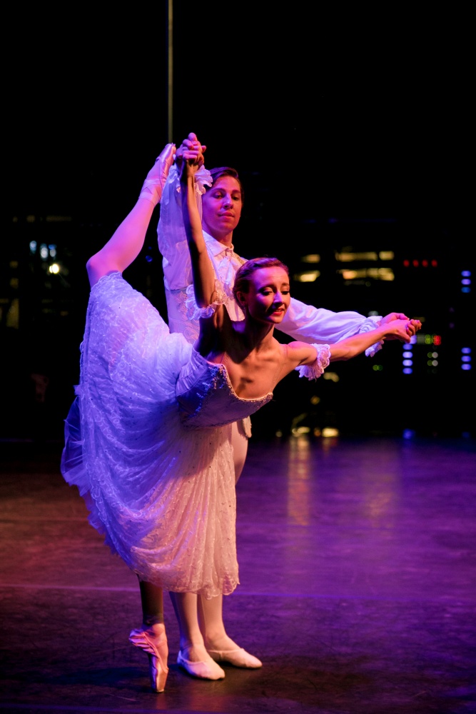 Pittsburgh Ballet Theatre’s New Mobile Stage debuts Open Air Series at ...