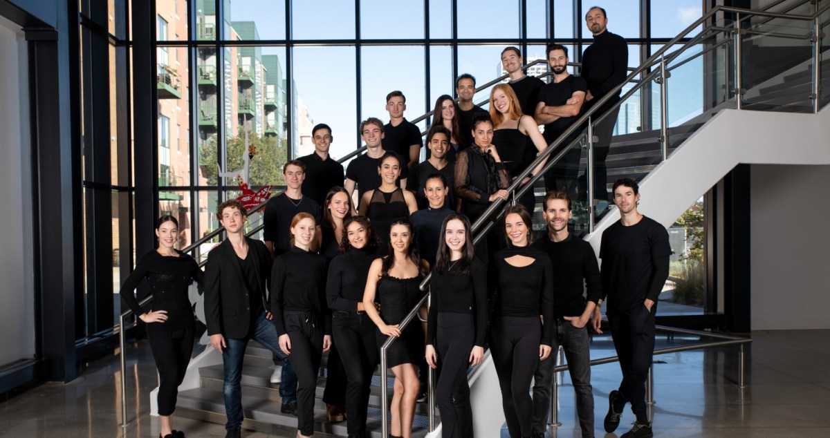 Milwaukee Ballet Announces 2022/23 Season Roster
