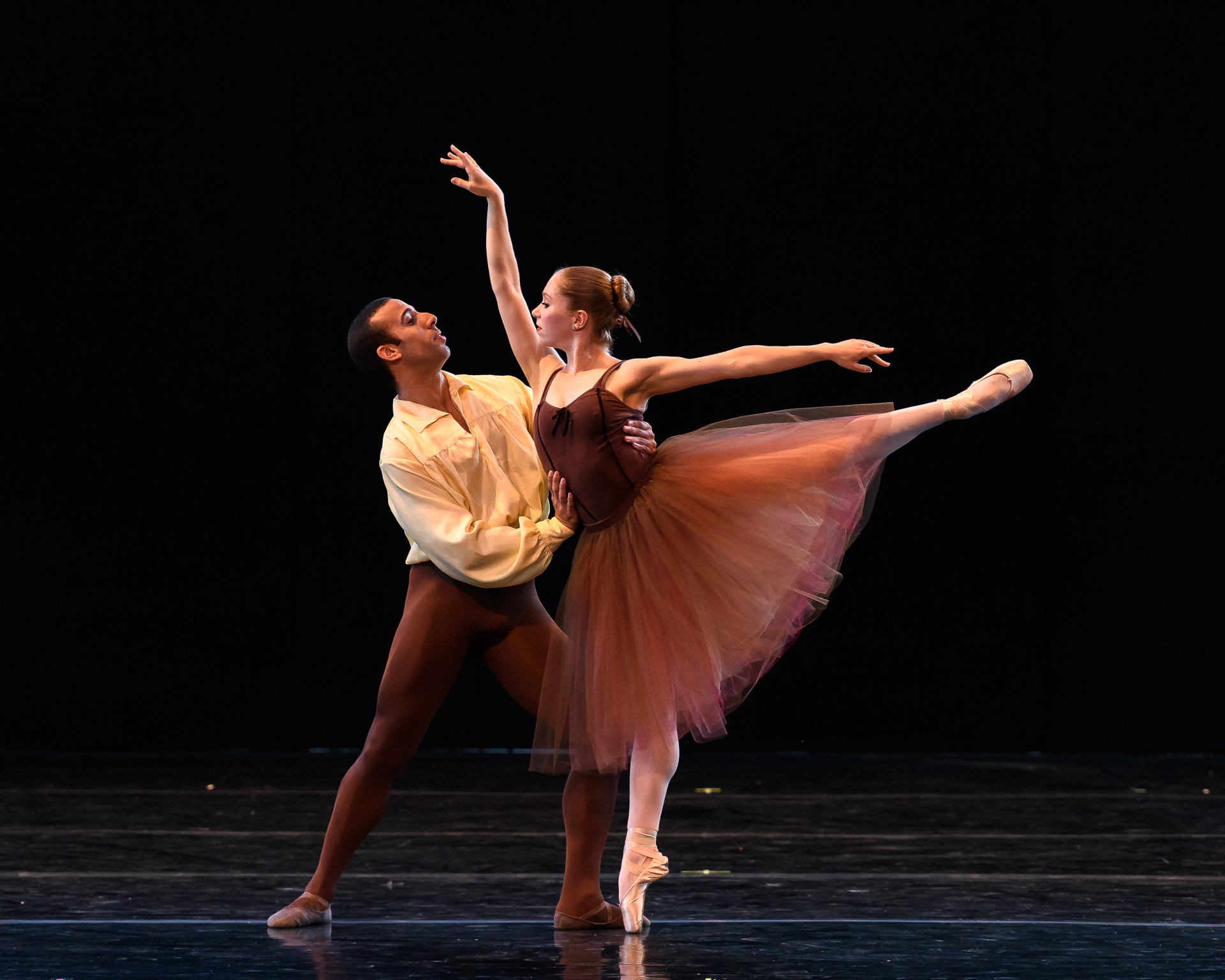 New Name, New Ballet, and a Celebration of Franz Schubert’s Music [PREVIEW]