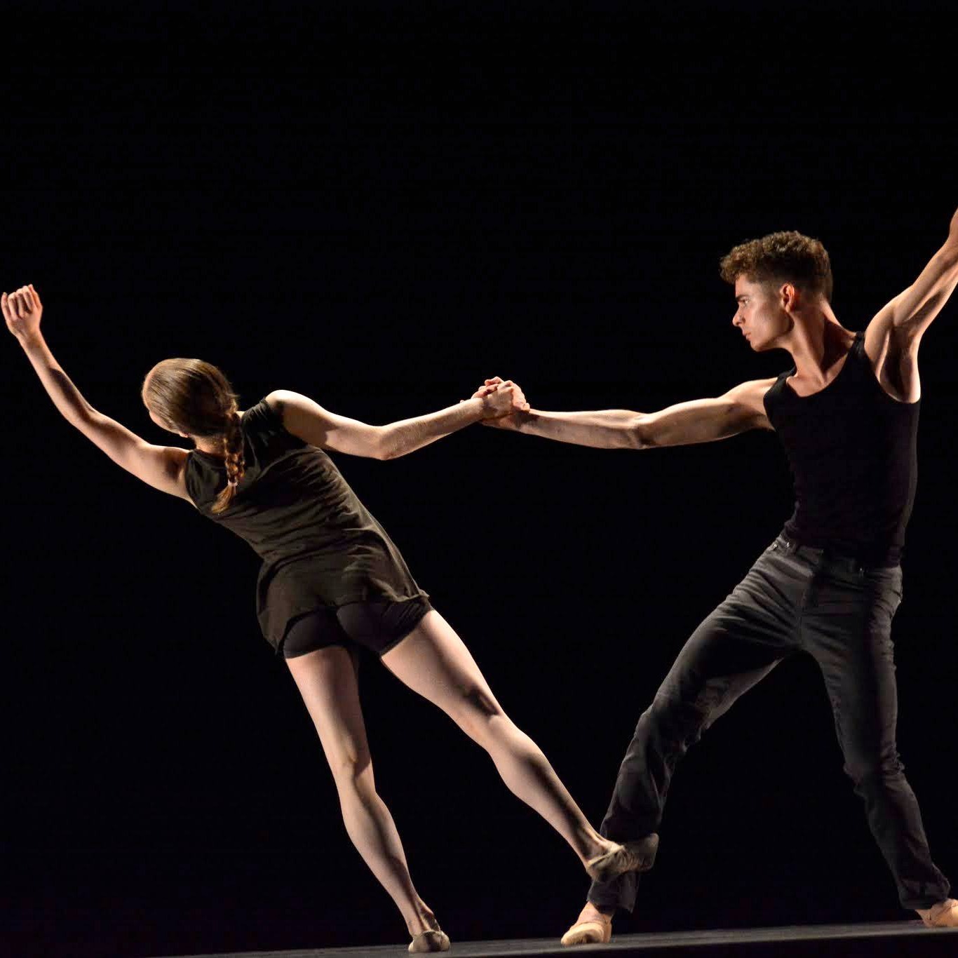 Verb, Ohio Contemporary Ballet Cain Park Program to Celebrate Retiring ...
