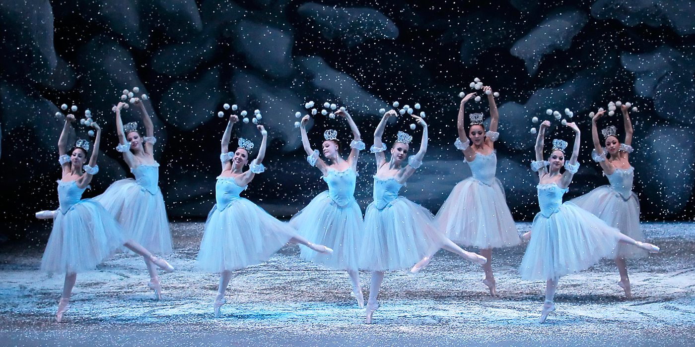 How The Nutcracker became the most popular ballet in the world – and a holiday colossus