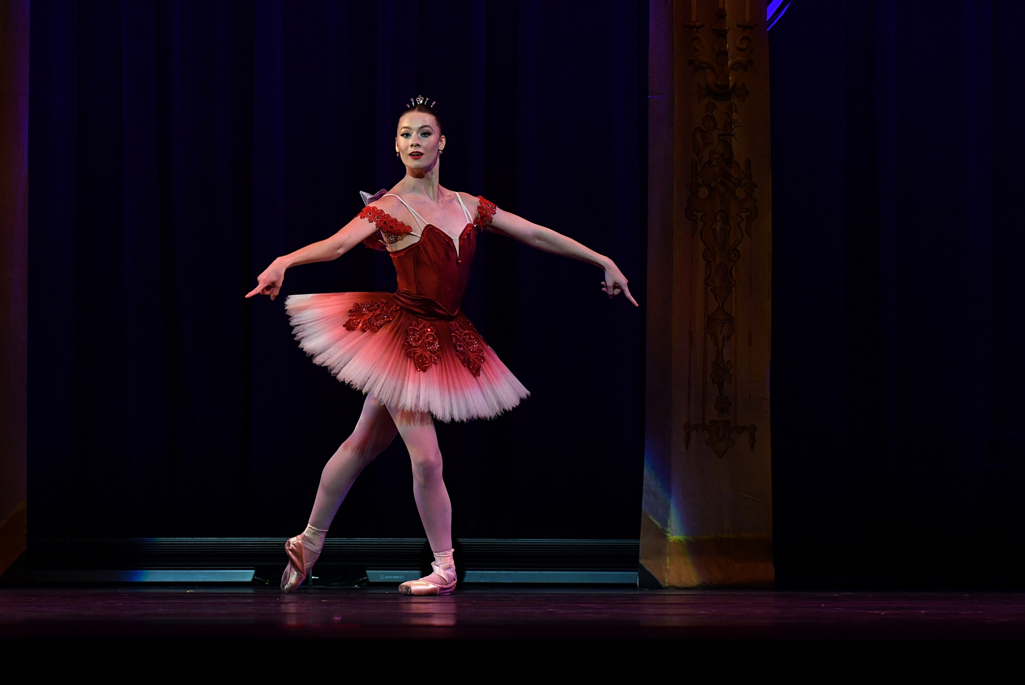 A Much-Improved Cleveland Ballet Awakens in ‘Sleeping Beauty’ [REVIEW]