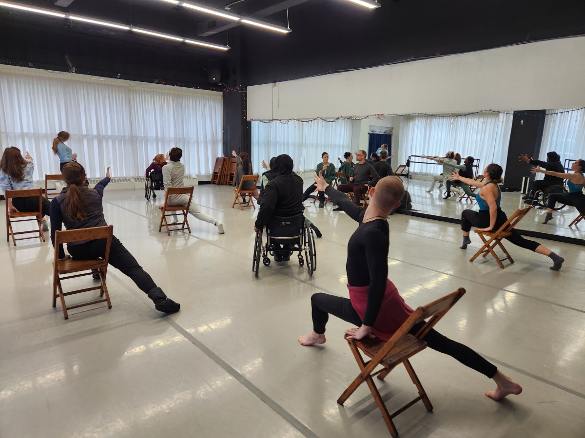 Dancing Wheels’ ‘Allies In Action’ to Celebrate the LGBTQIA+ Community ...