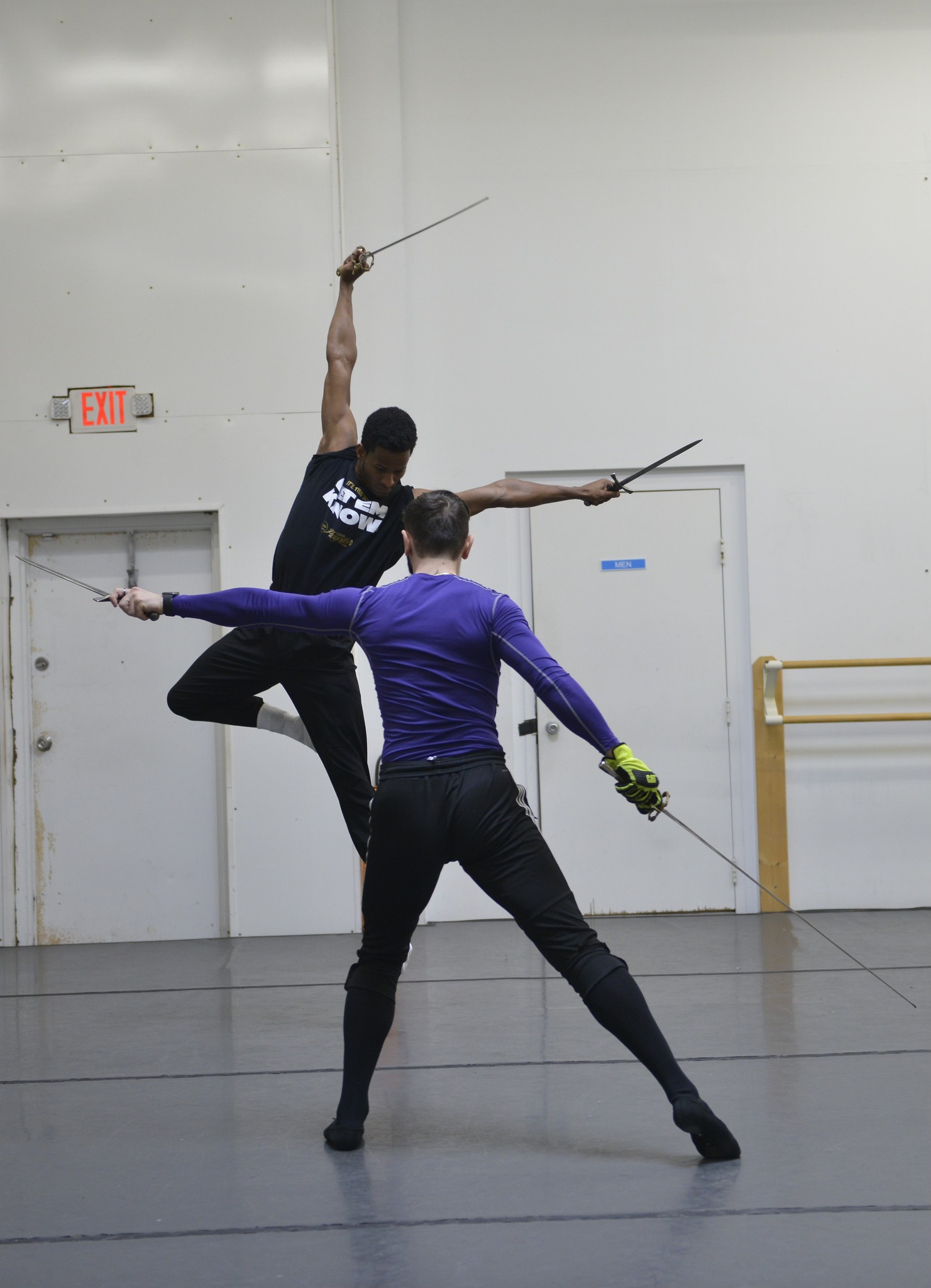 Cleveland Ballet offers up an Exciting ‘Romeo and Juliet’ Ballet ...