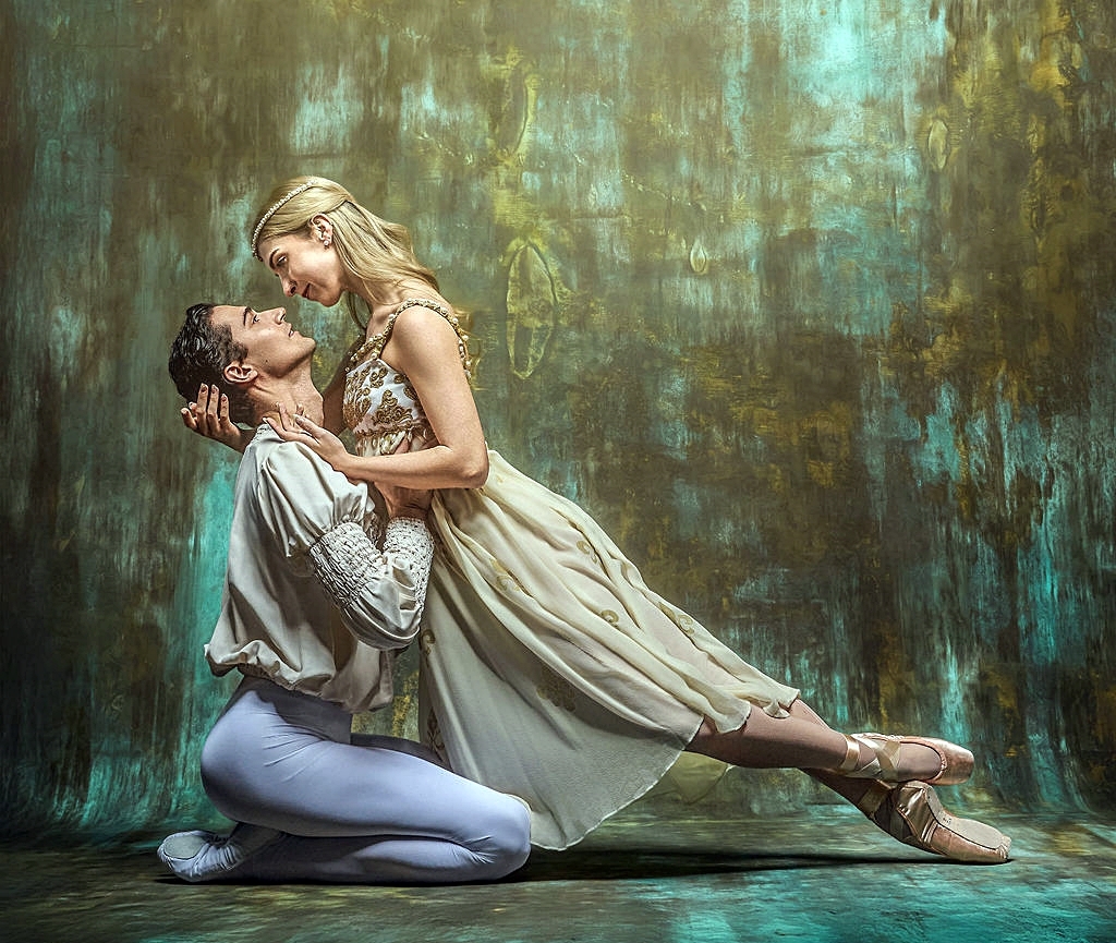 Cleveland Ballet offers up an Exciting ‘Romeo and Juliet’ Ballet ...