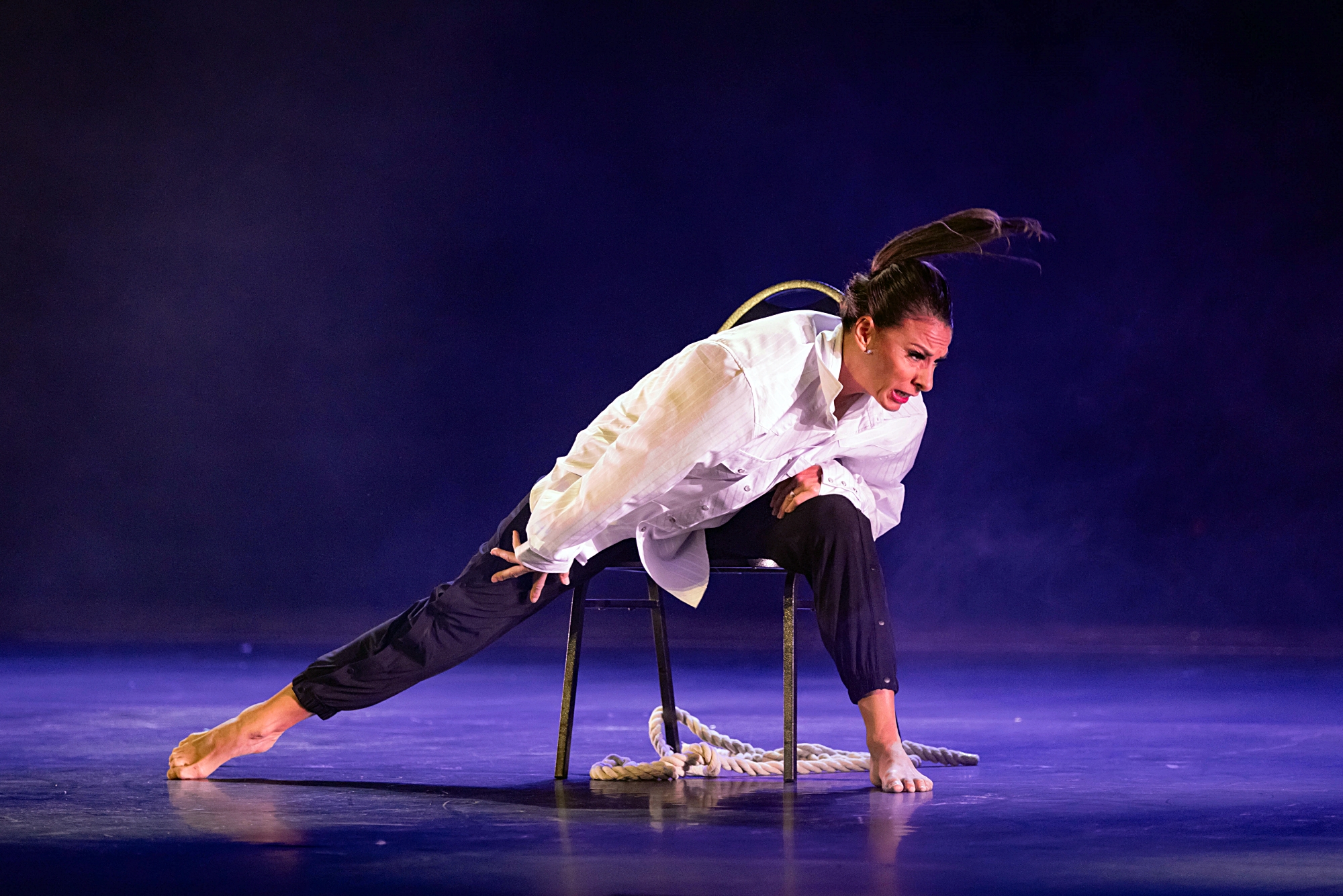 Digital Release of Maria Caruso’s ‘Incarnation’ Intimately Captures Her ...