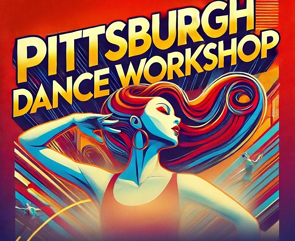 Dancer-Choreographer Anthony Alterio Finds A Homecoming In The Launch ...