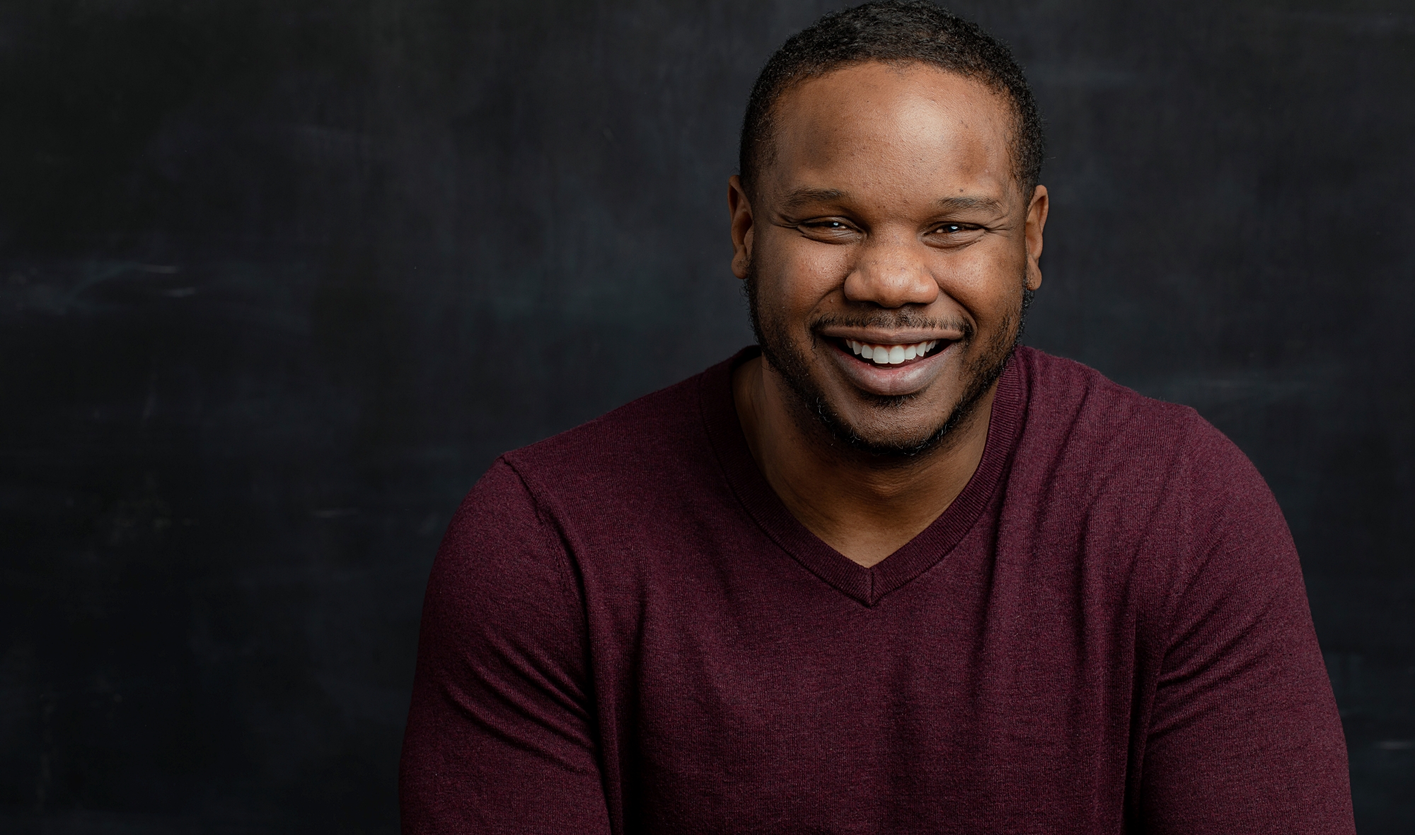 Dominic Moore-Dunson Awarded Career-Altering Resident Artist Fellowship ...