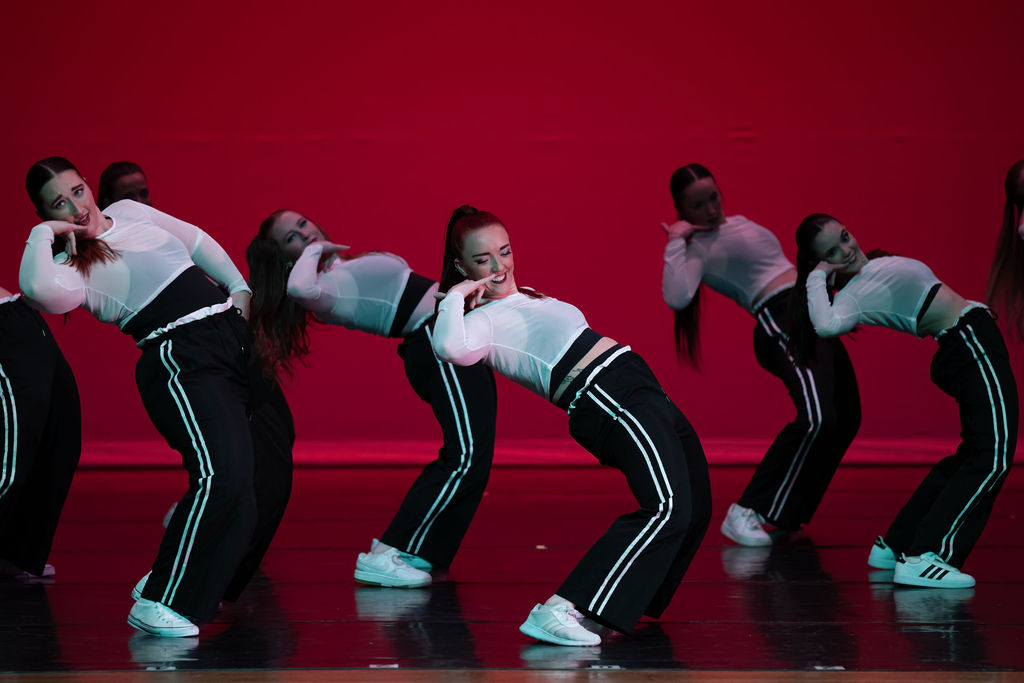 The 16th Season of Cleveland Dance Project’s ‘Choreographer Showcase ...